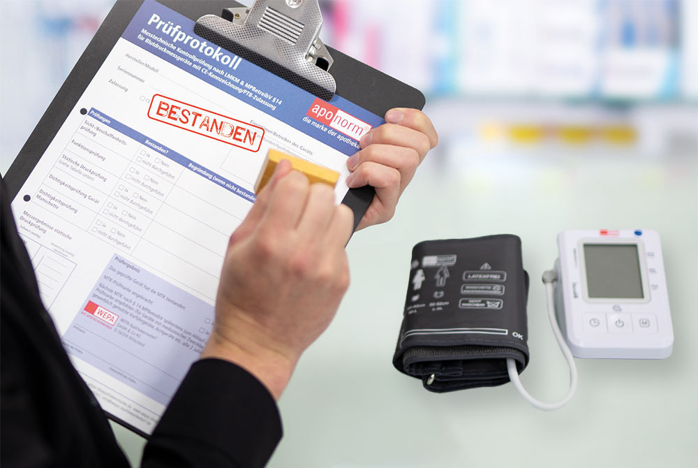 FAQs - Häufige Fragen | aponorm