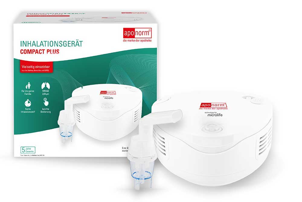 aponorm® Compact PLUS | aponorm